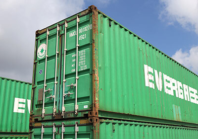 Send container to India from UK, cheap container shipping service ...