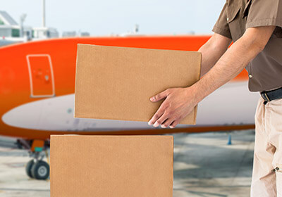 Send parcels to India from UK, cheap shipping rates | Parcels To India
